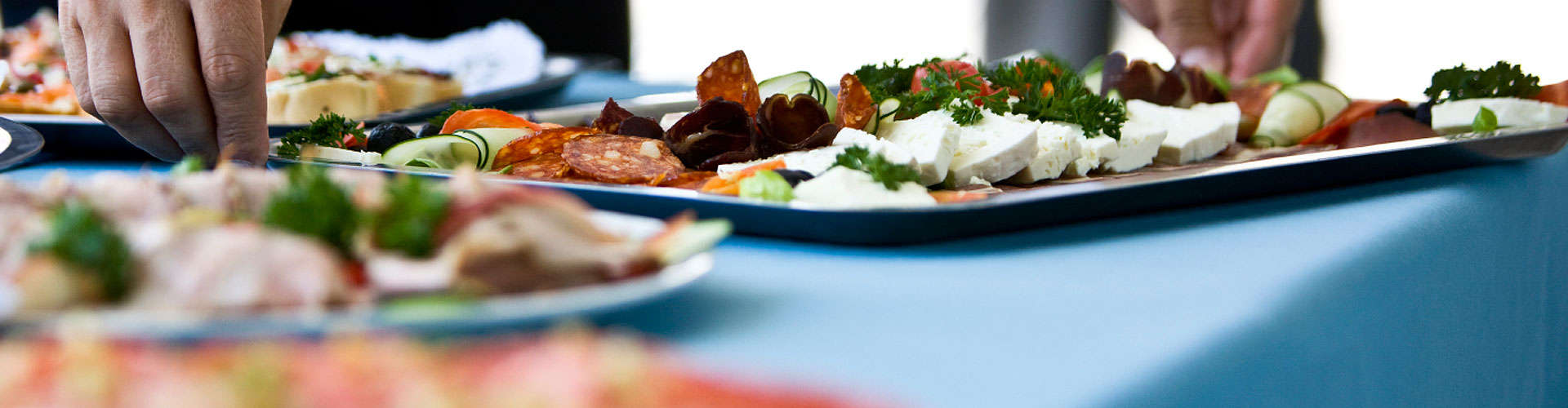 Délices du terroir par Johanne Leduc Traiteur | Pour l'amour des ...